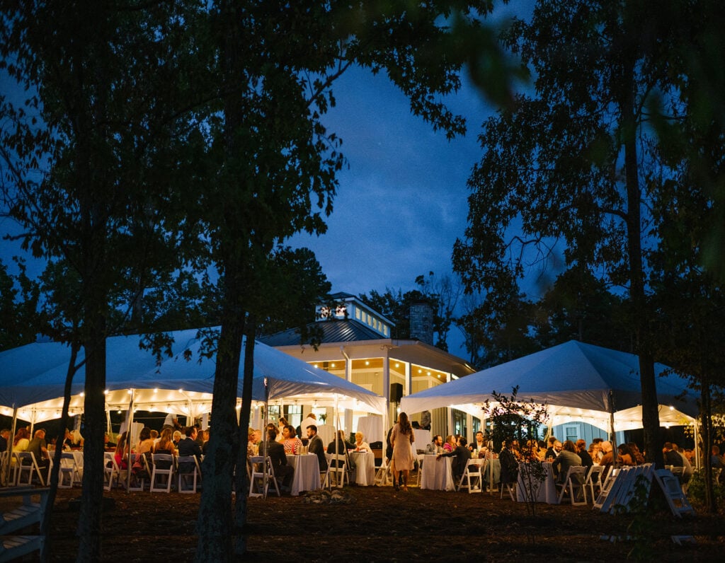 Best Tents & Events | Event Rentals in the Triangle and Triad